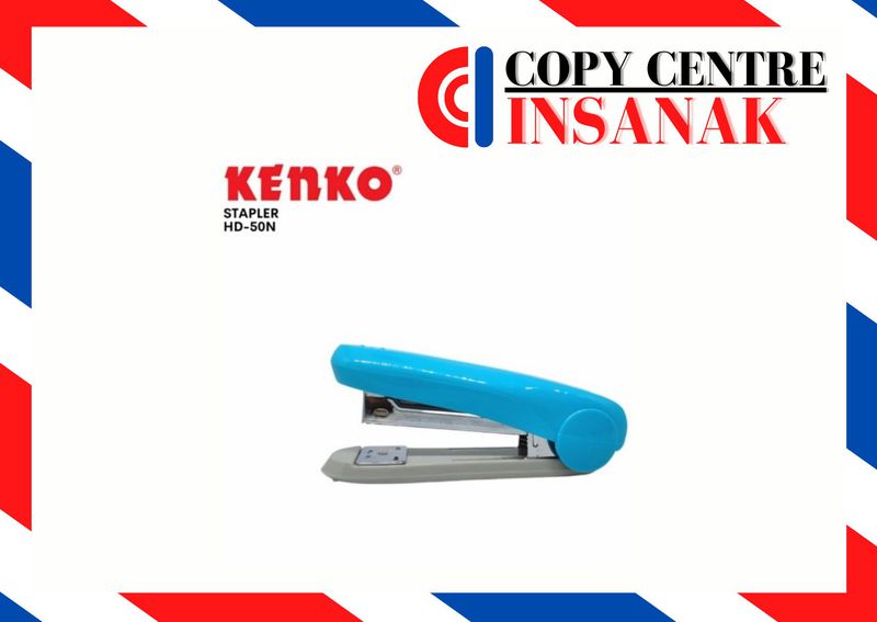 Stapler Kenko HD 50 N