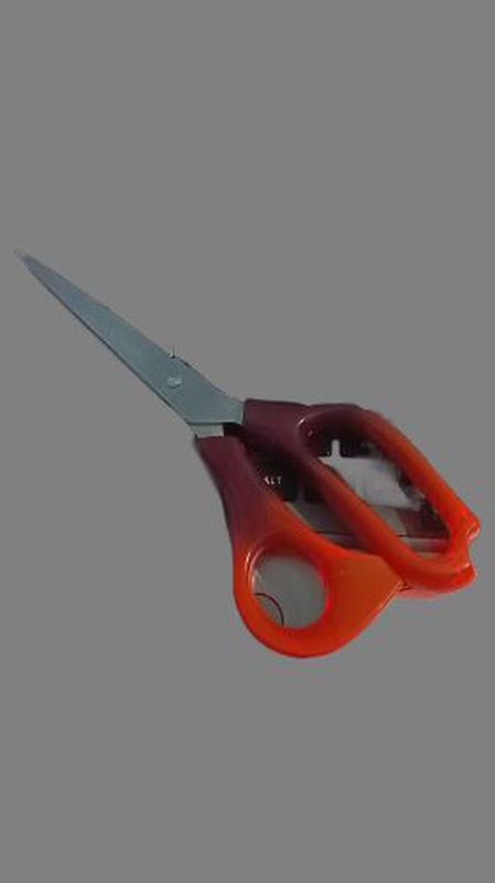 Gunting Stainless Besar