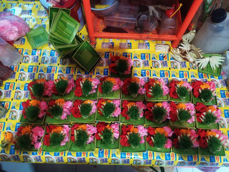Canang Sari