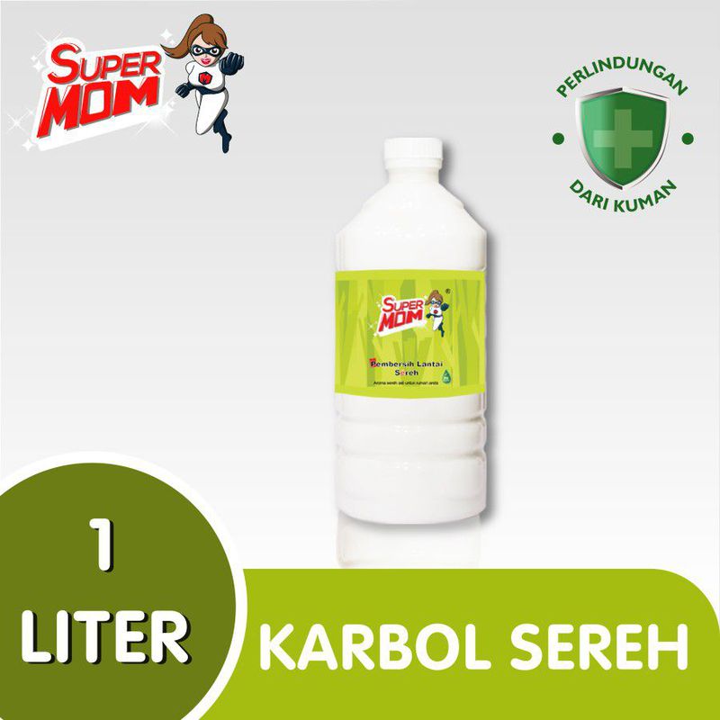 karbol 1 liter