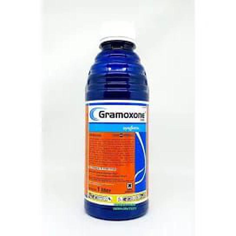 Gramoxone