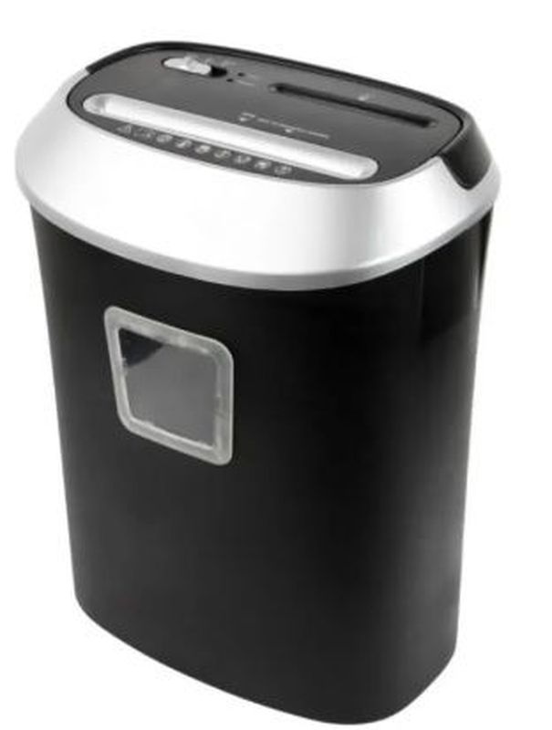 MESIN PENGHANCUR KERTAS & CD / PAPER SHREDDER