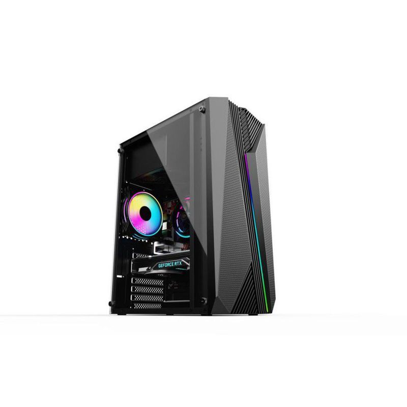 komputer pc gaming core i5 - Ssd 128gb,Ram 8