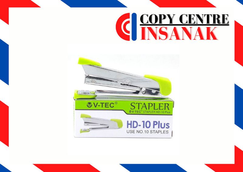 Stapler V-Tec HD-10V