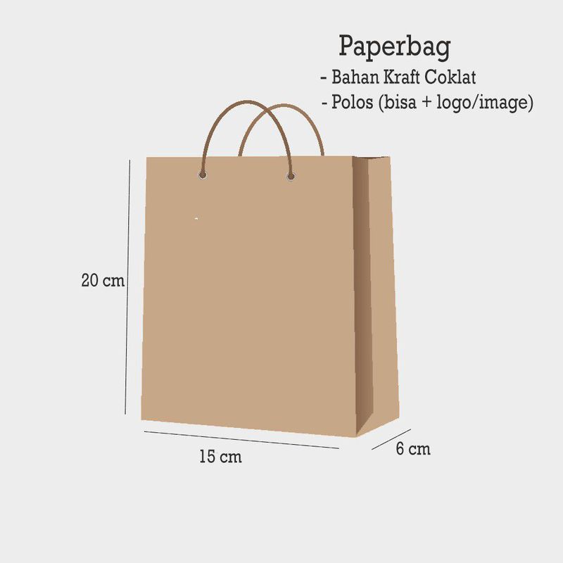 Paper Bag