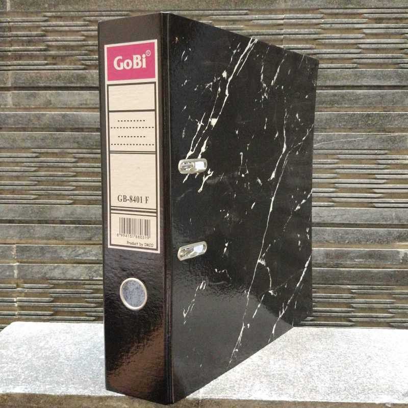 MAP GOBI 8401 8402 - 8401