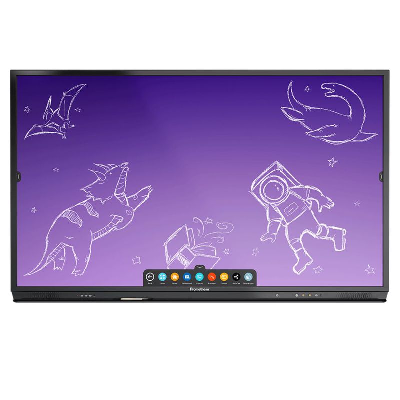 Promethean ActivPanel AP7-U65 (Nickel 65”)