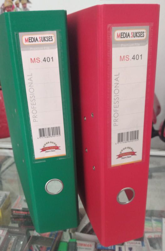 Map Gung yu Besar Media Sukses