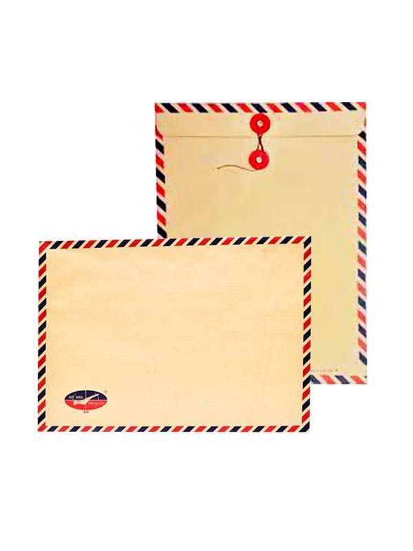 AMPLOP 310 AIRMAIL TALI