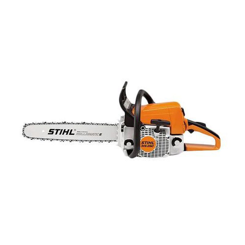 MESIN SENSOR CHAINSAW STIHL MS 250