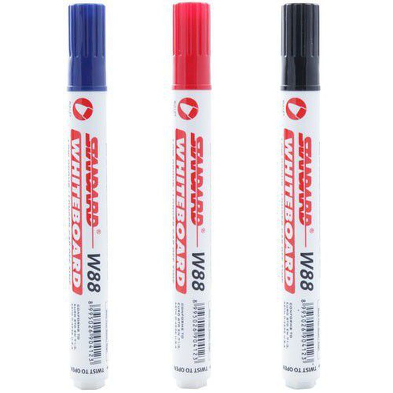 SPIDOL STANDARD W88 - Biru