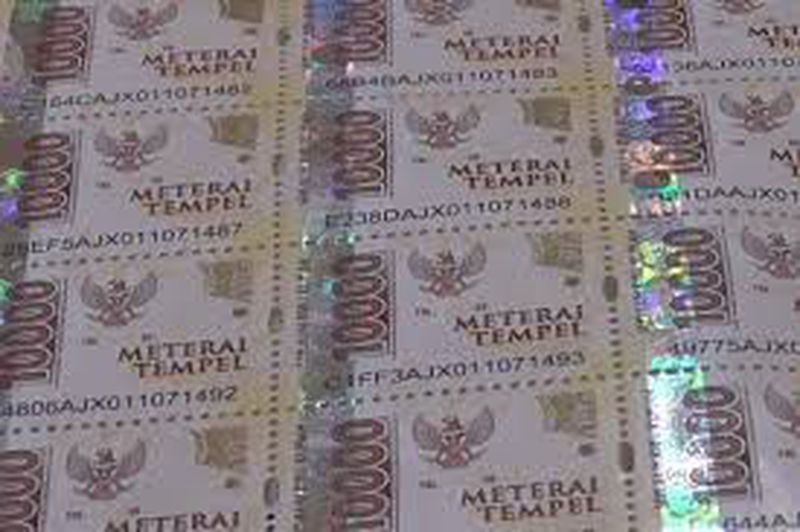 Materai