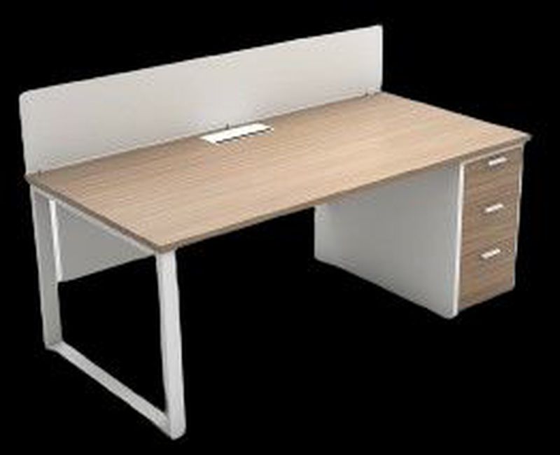 Meja Guru 1