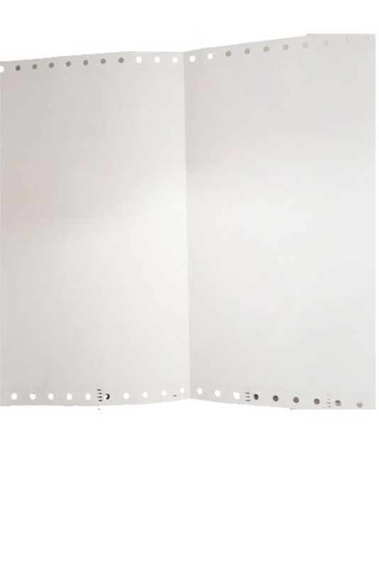 Continuous Form 4ply