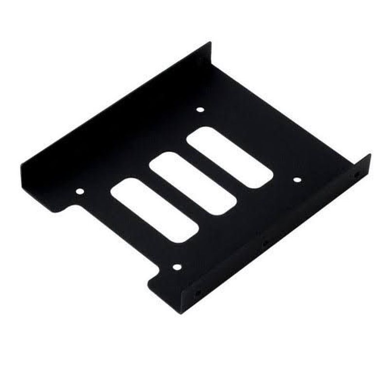 Mounting Bracket SSD HSEN 2.5 to 3.5 inch