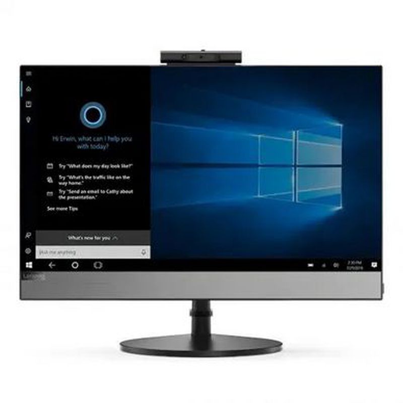 LENOVO All-in-One Business V50a- 22IMB
