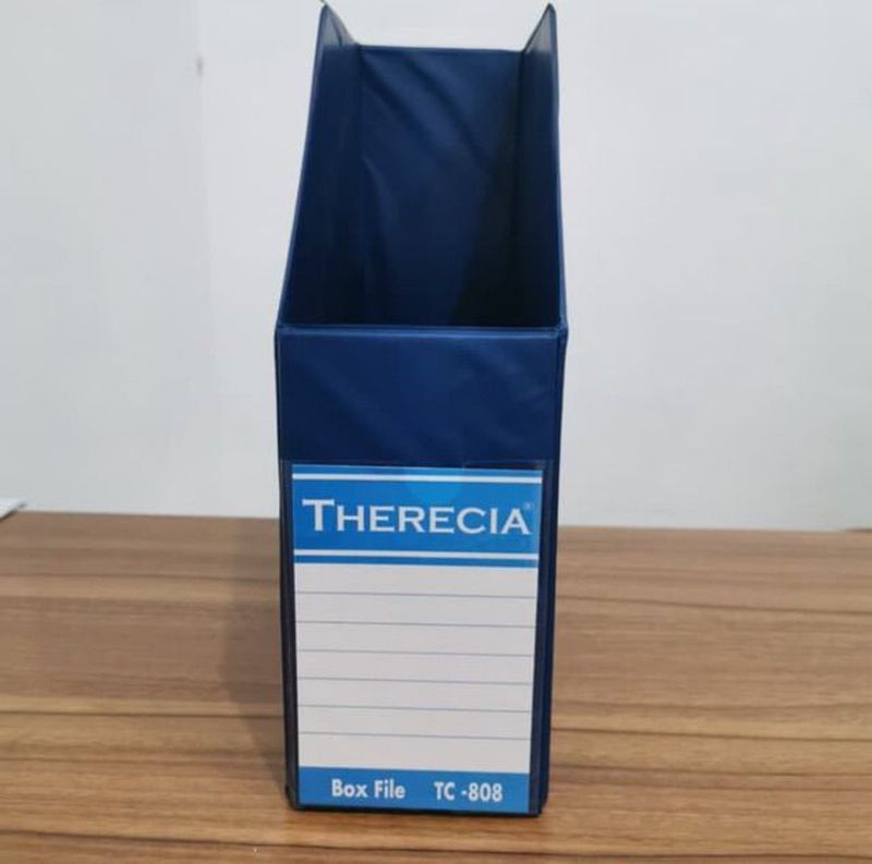 BOX FILE THERECIA