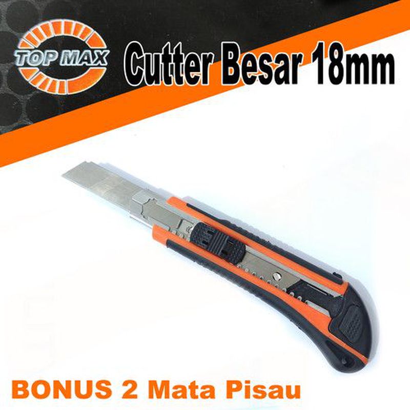 CUTTER BESAR