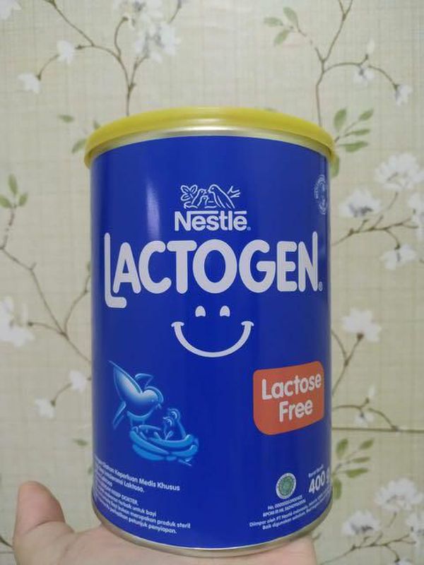 LACTOGEN LLM