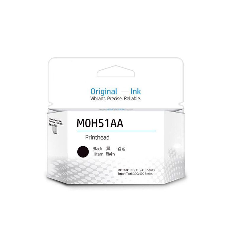 Catridge HP M0H51AA Black