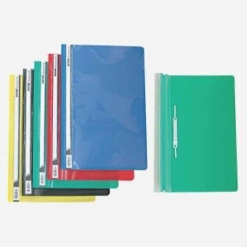 Map F4 bisnis file (1x12)