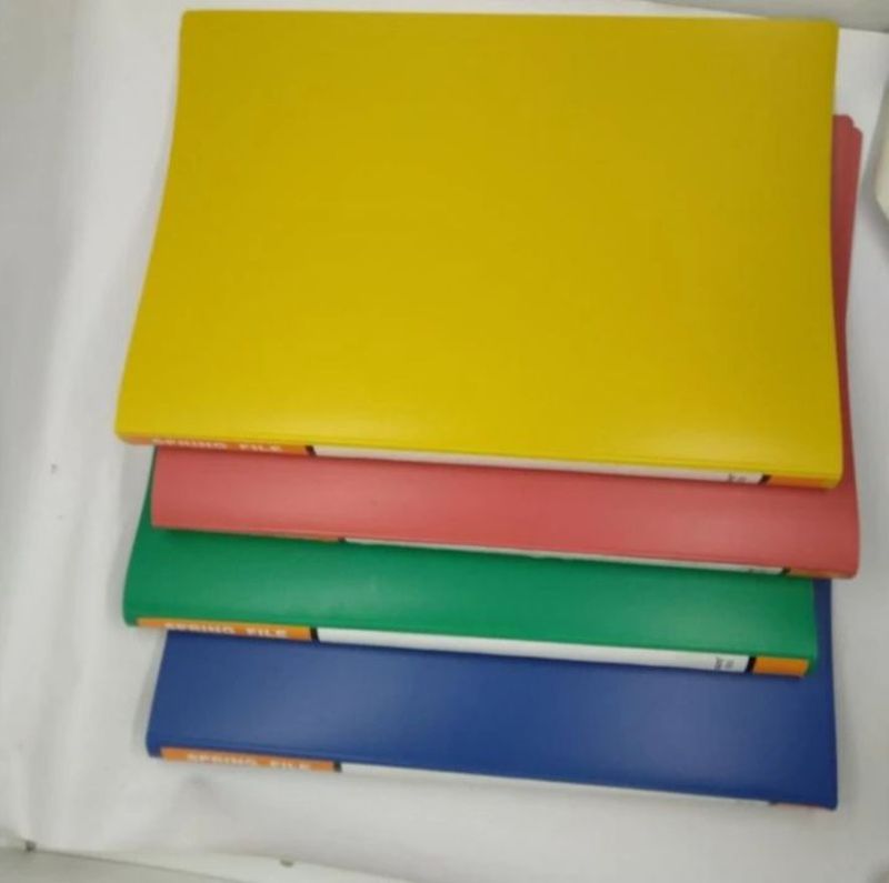 MAP PLASTIK/ISI 12PCS