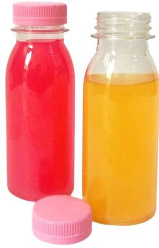 BOTOL PLASTIK 30 ML