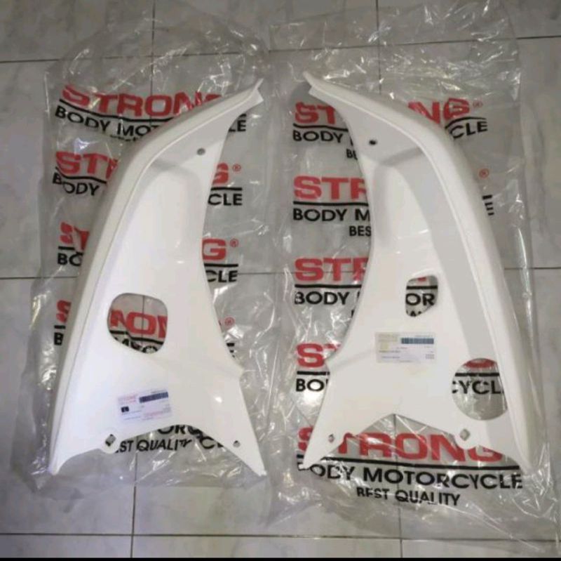 sayap motor astrea grand