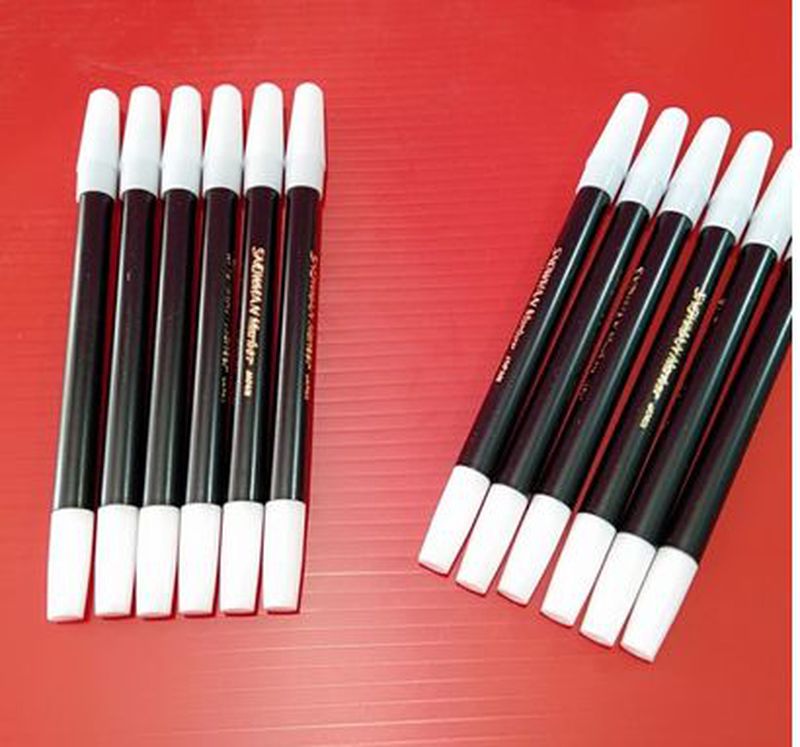 Spidol snowman kecil