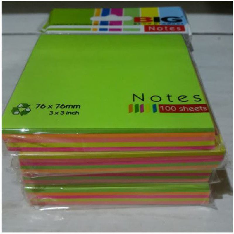 Sticky Notes 76x76