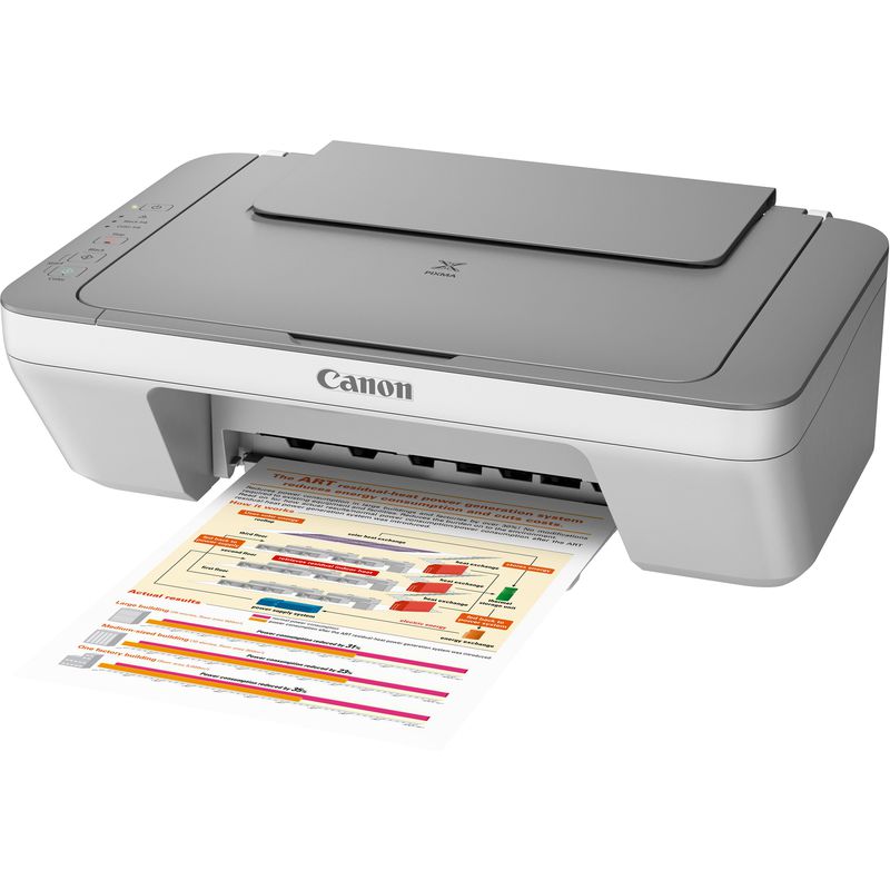 printer inkjet