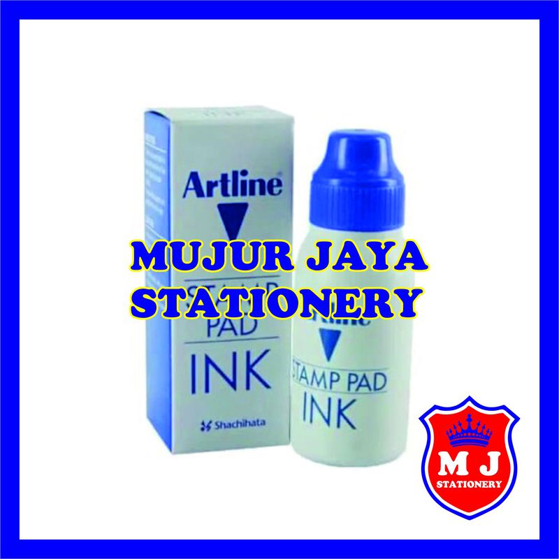 TINTA CAP STAMPEL ARTLINE - MJS 760