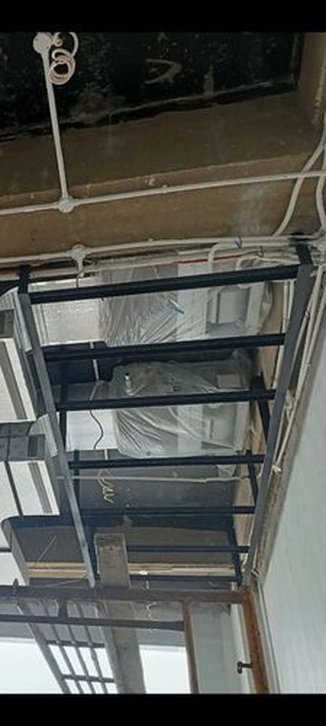 Jasa Service Perawatan AC FCU/CU VRV Merk Daikin