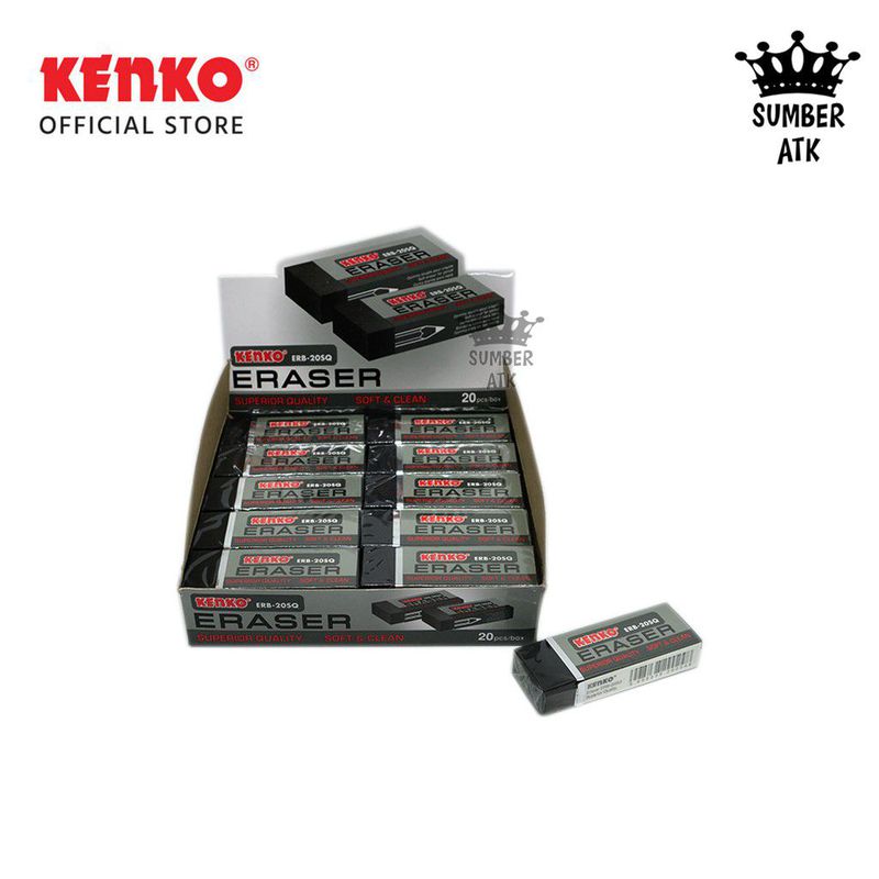 PENGHAPUS KENKO BLACK B20
