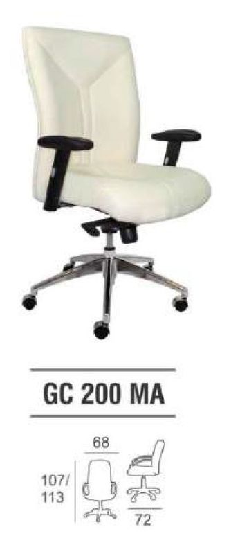 Kursi Kerja/ Kursi Direktur/ Kursi Eselon/ Director Chair Gresco GC200MA
