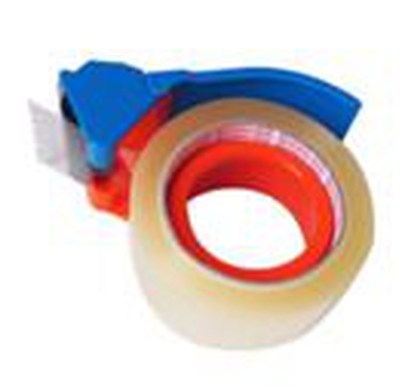 Tape Dispenser Lakban