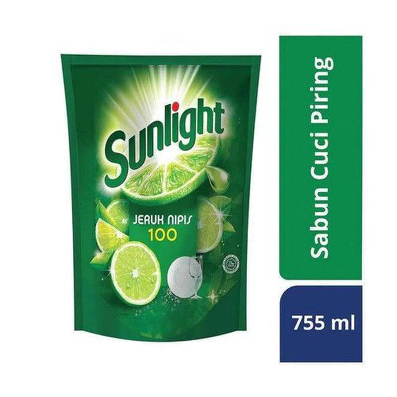 SUNLIGHT 755 ML