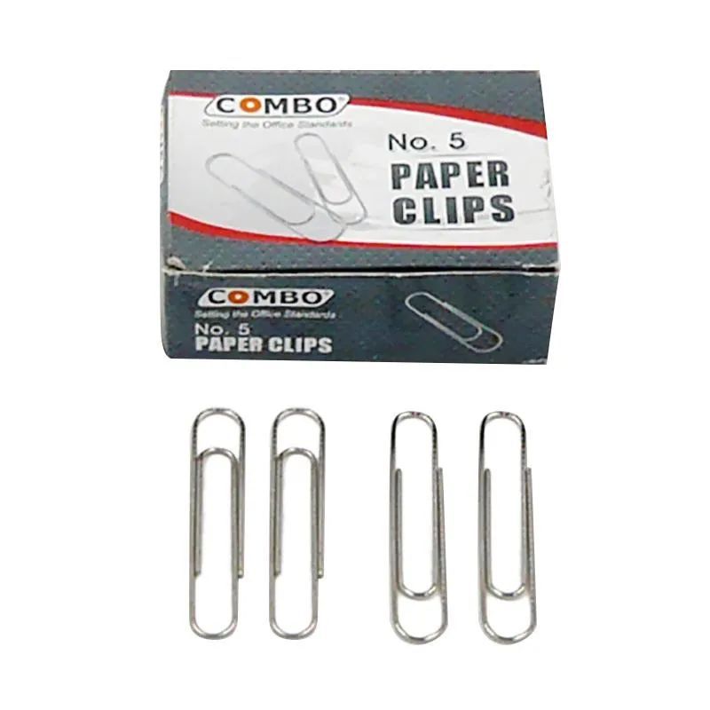 Paper Clip Ukuran Besar