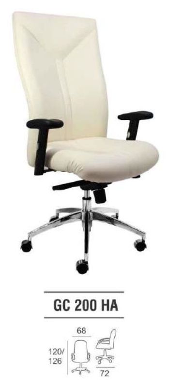 Kursi Kerja/ Kursi Direktur/ Kursi Eselon/ Director Chair Gresco GC200HA