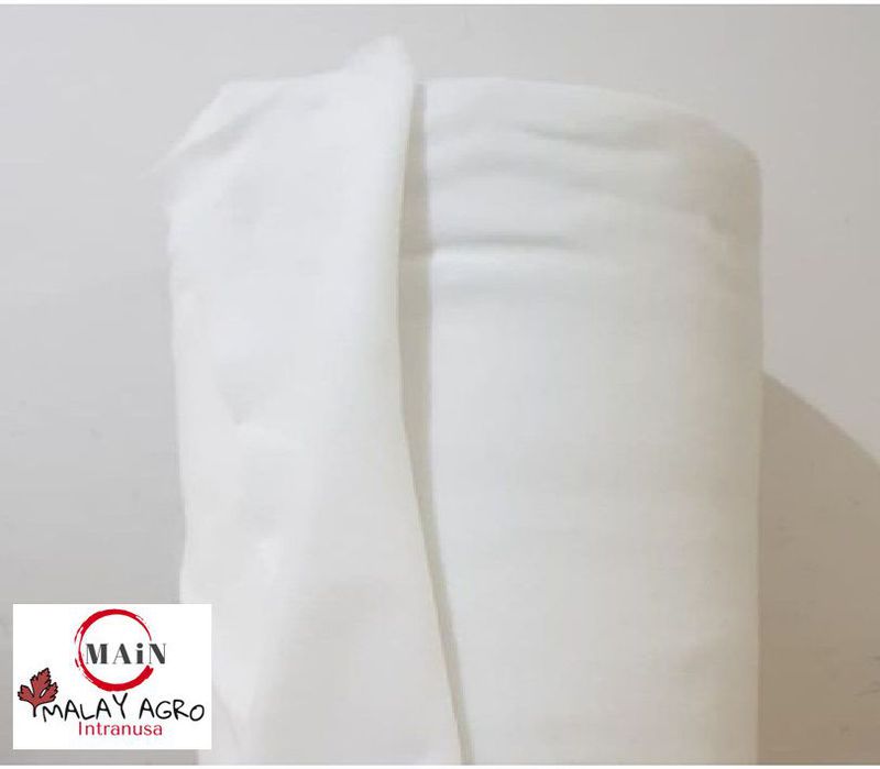 Dacron Press Kain Flanel