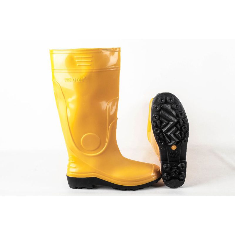 SPATU BOOTS