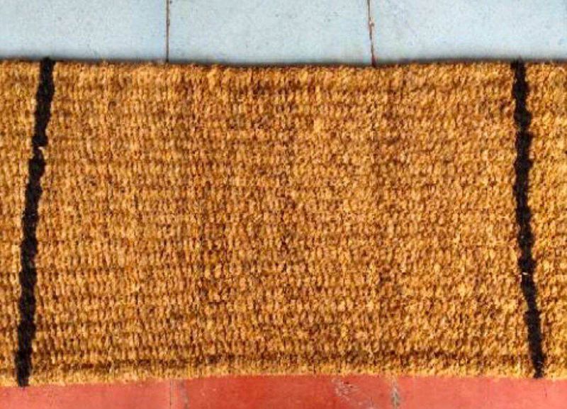 Keset Serabut Kelapa