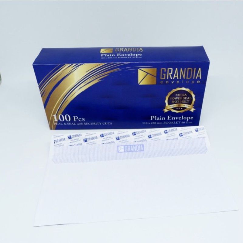 Amplop