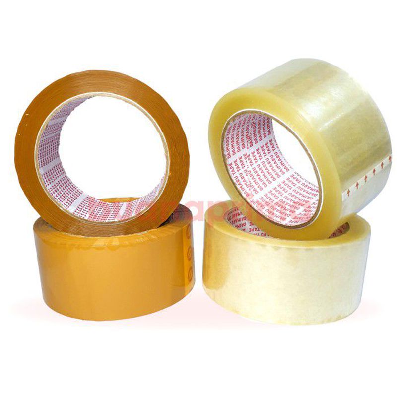 Isolasi Besar Daimaru 2inc