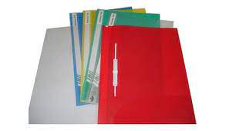 Map Snelhecter Folio Biasa