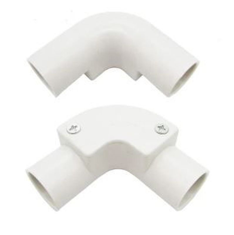 Elbow PVC