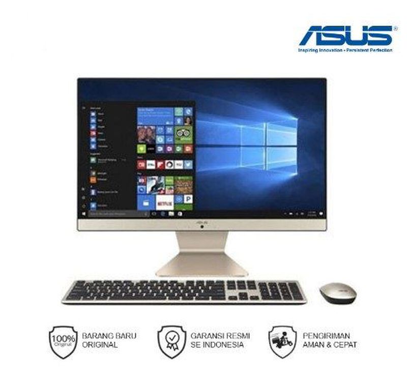 ASUS PC All In One