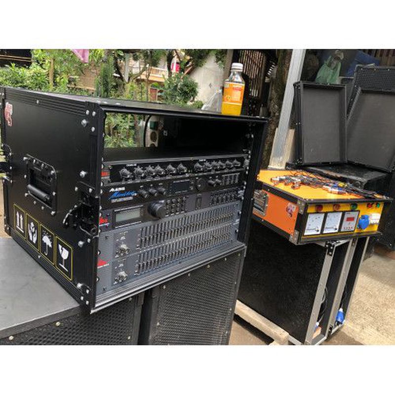 SEWA SOUND SYSTEM 2500 Watt