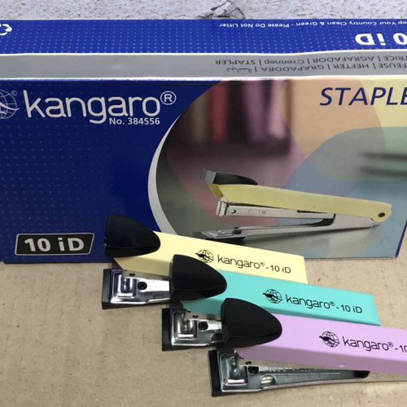 Staples Kangaro 10 iD
