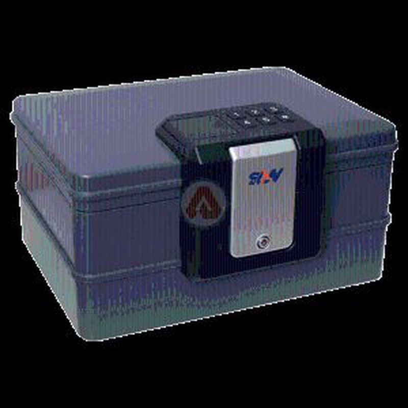 SAN Cash Box Tahan Api Phoenix 2030D